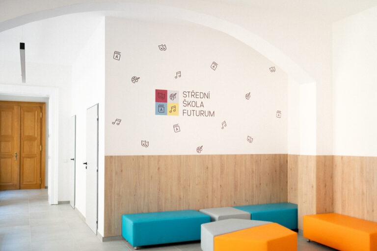 Gymnázium Futurum – Škola pro budoucnost